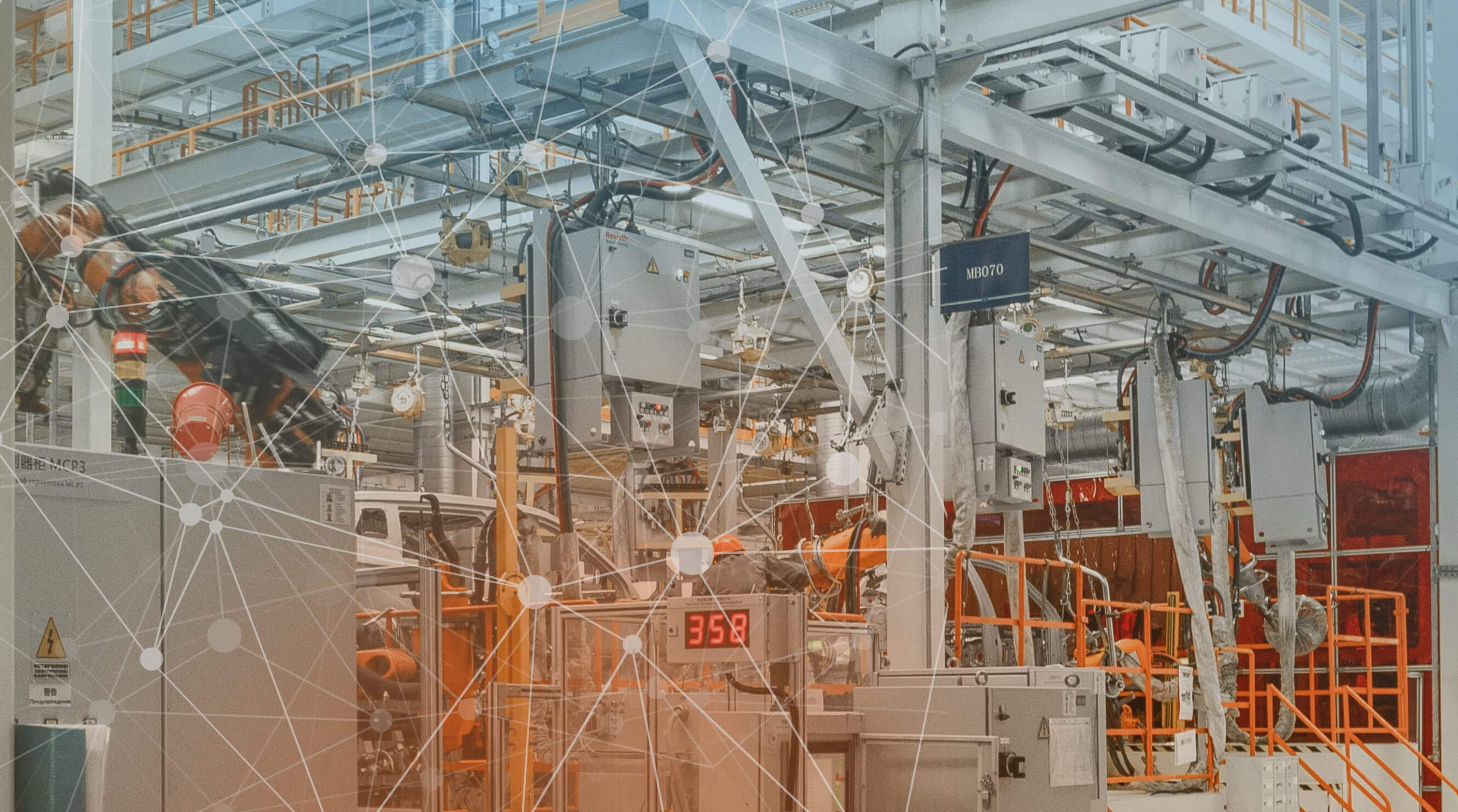 Applications of AI in Manufacturing - Soft Industry