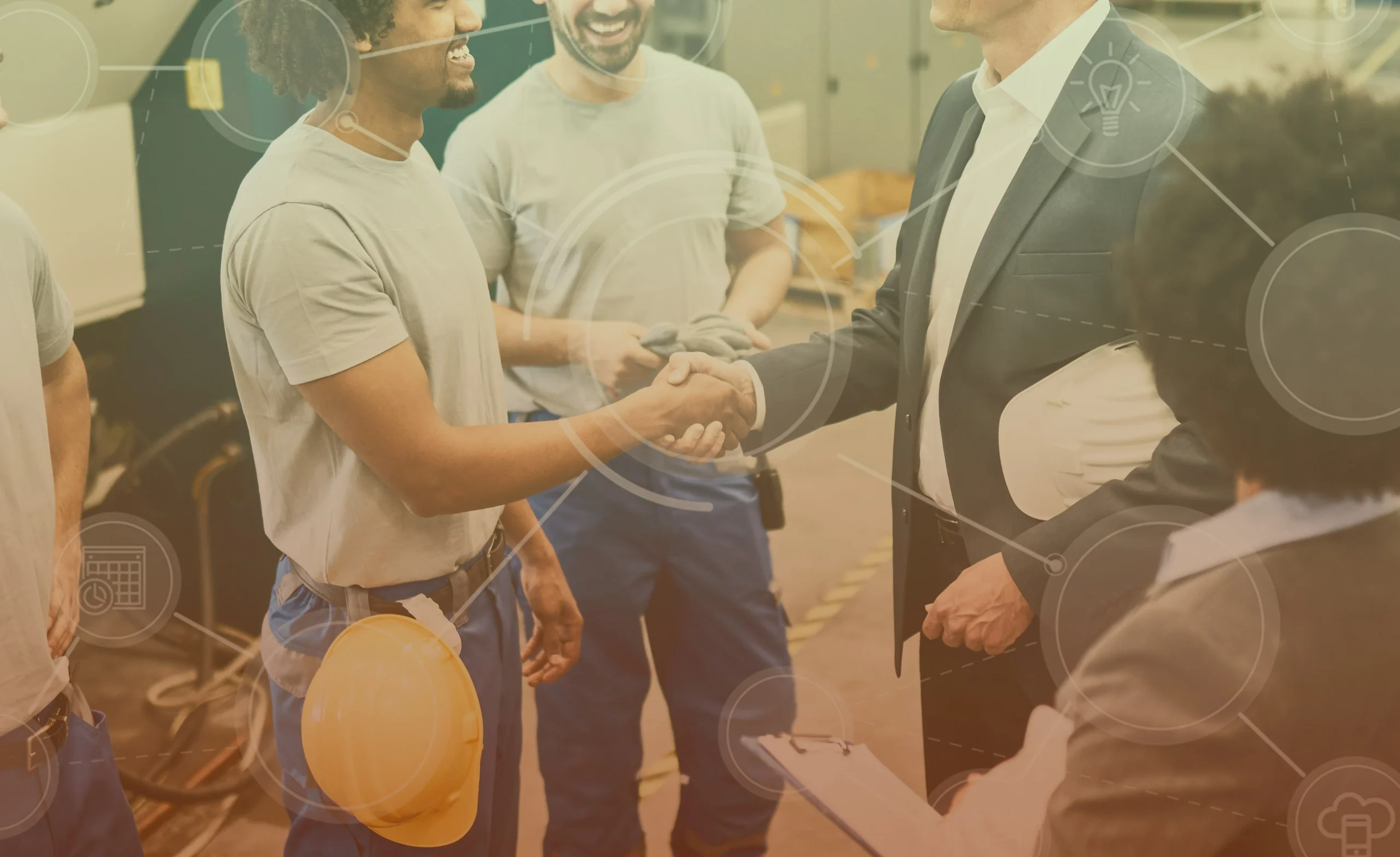 IT Solutions for Training Employees in Manufacturing