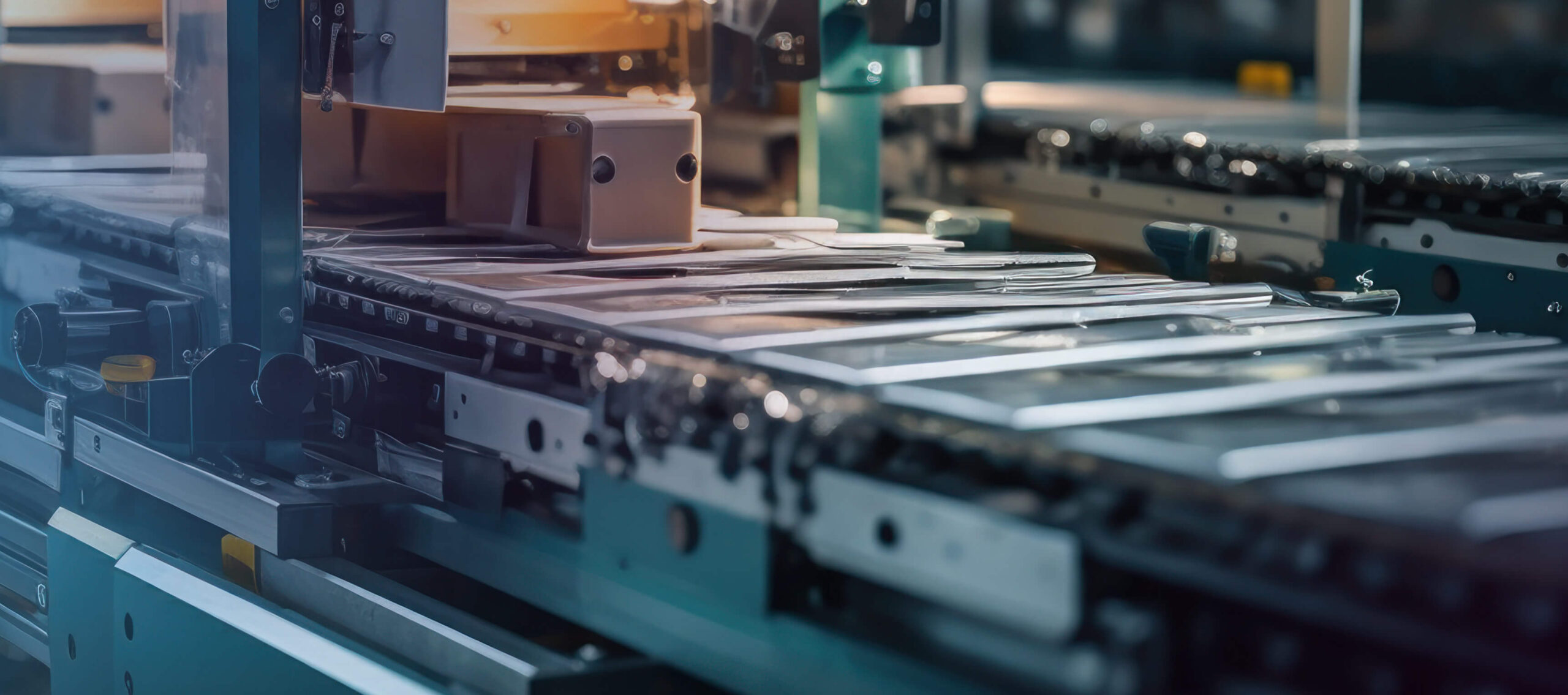 AI Manufacturing - Soft Industry