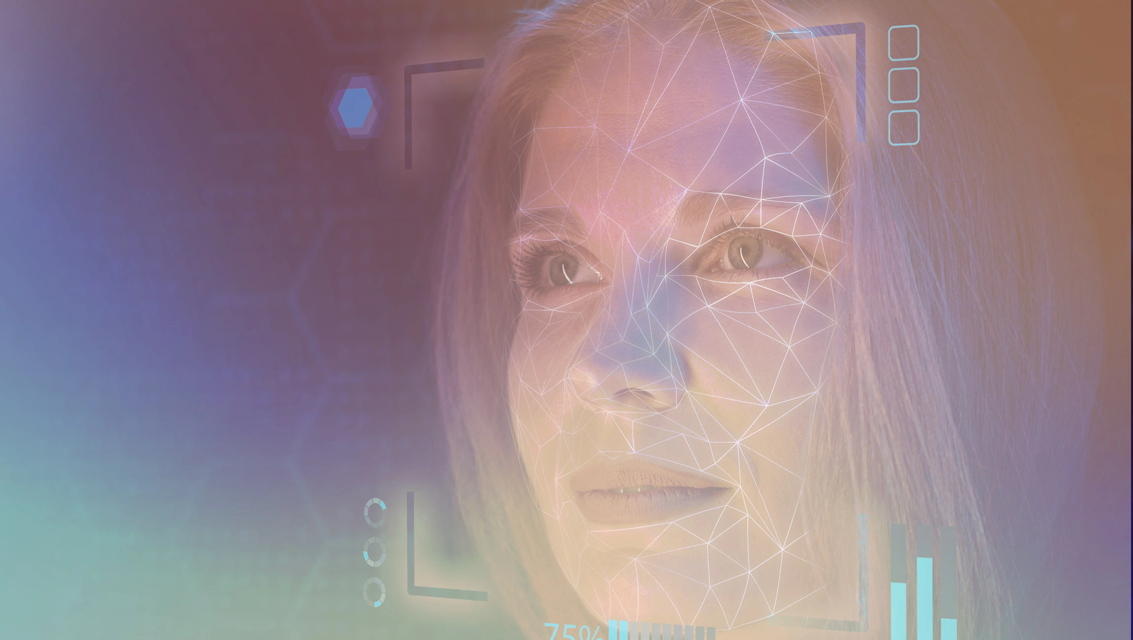 AI Face Recognition - Soft Industry